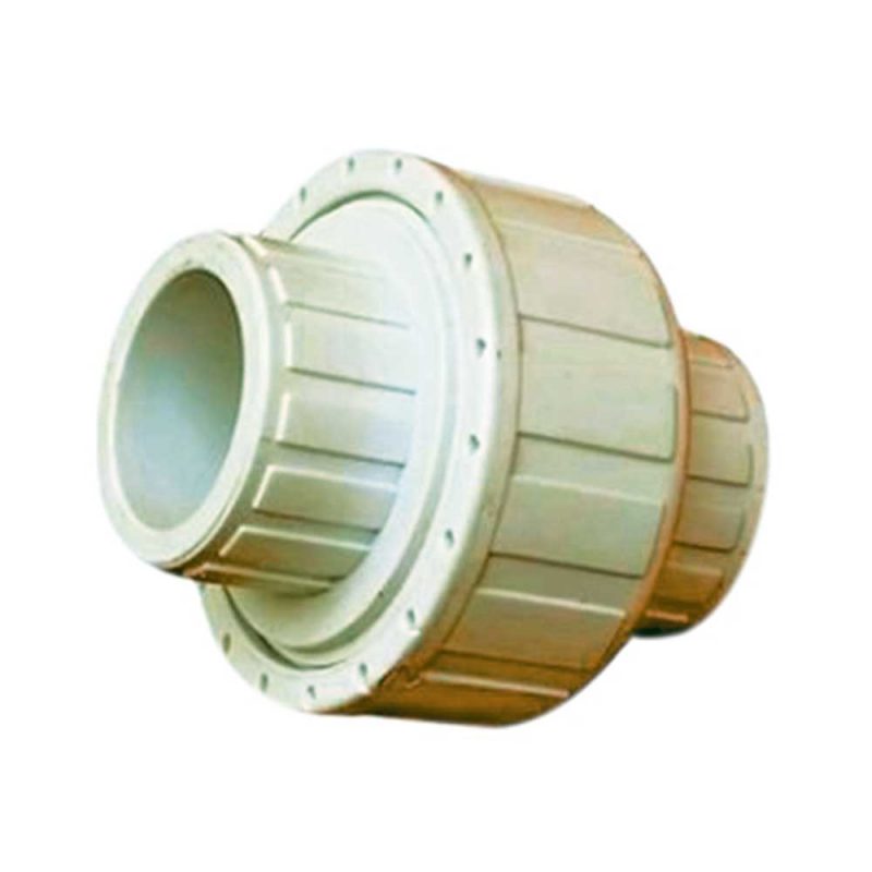 Unión En PVC, Tipo Campana – TCL