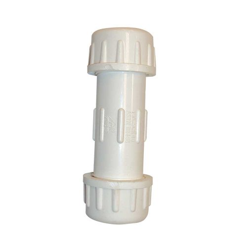 Unión De Comprensión PVC – TCL